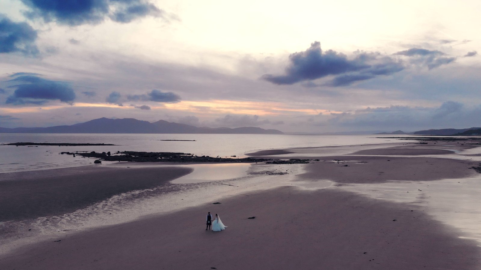 Seamill Hydro Wedding Video - Jill & Kyle - Cinematic Wedding ...